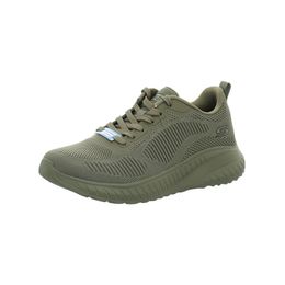 Skechers Sneaker in gr&uuml;n | Gr.: 38