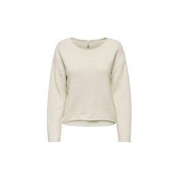 Only Pullover in birch | Gr.: XL