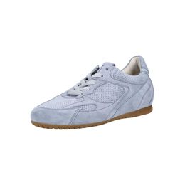Gabor Sneaker in Azur | Gr.: 38
