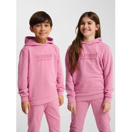 Hummel Kapuzenpullover Hmljr Base Kinder in POLIGNAC | Gr.: 110/116