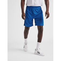Hummel Verstellbare Taille Kurze Hose Hmlcore Erwachsene in TRUE BLUE | Gr.: XXL