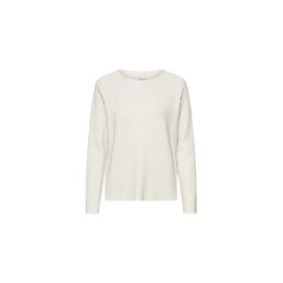 Camel Active Pullover in pearl | Gr.: XL