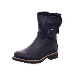 Panama Jack Keilstiefelette in schwarz | Gr.: 37
