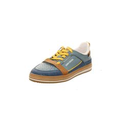 Kamo-Gutsu Sneaker in blau | Gr.: 43