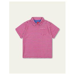 Oilily Timothy T-Shirt in Lila | Gr.: 128