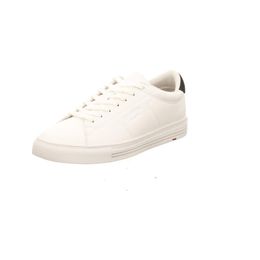 Lloyd Sneaker in weiss | Gr.: 44