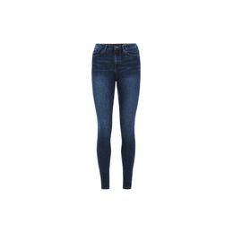V&eacute;ro Moda Vero Moda Jeans in Medium Blue Denim | Gr.: W26/L30