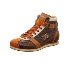 Kamo-Gutsu Sneaker in braun | Gr.: 46