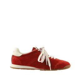 H&ouml;gl H&ouml;gl Sneaker in rot | Gr.: 39