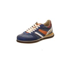 Kamo-Gutsu Sneaker in blau | Gr.: 44