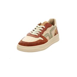 Kamo-Gutsu Sneaker in rot | Gr.: 46