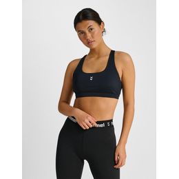 Hummel Top Hmlhiit Damen in BLACK | Gr.: L