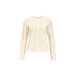 Object Pullover in sandshell | Gr.: L