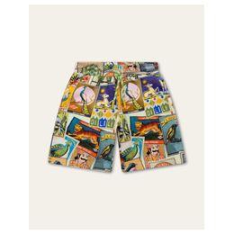 Oilily Prins Short in Gr&uuml;n | Gr.: 110