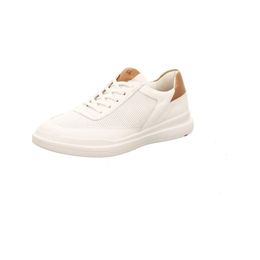 Lloyd Sneaker in weiss | Gr.: 46