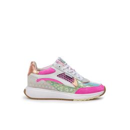 Floris van Bommel Sneaker in mehrfarbig | Gr.: 39