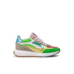 Floris van Bommel Sneaker in mehrfarbig | Gr.: 41