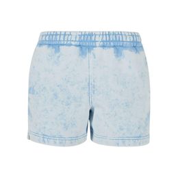 Urban Classics Shorts - Sweat in balticblue | Gr.: XL