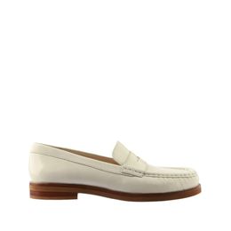 H&ouml;gl H&ouml;gl Slipper elegant in weiss | Gr.: 38