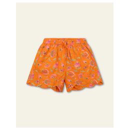 Oilily Pomme Short in Orange | Gr.: 116