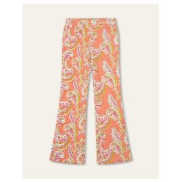 Oilily Peace Legging in Rot | Gr.: 128