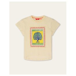 Oilily Tilaka T-Shirt in Beige | Gr.: 104