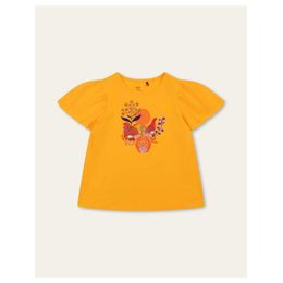 Oilily Thrive T-Shirt in Orange | Gr.: 116