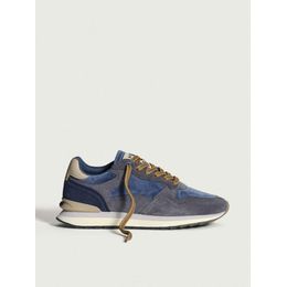 HOFF Sneaker in blau | Gr.: 38