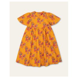 Oilily Dilli Kleid in Orange | Gr.: 122