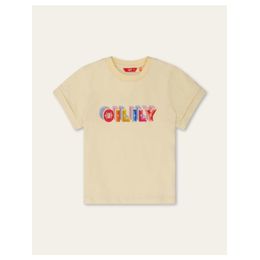 Oilily Tuk T-Shirt in Beige | Gr.: 128