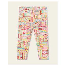 Oilily Peppy Legging in Gelb | Gr.: 74
