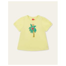 Oilily Tease T-Shirt in Gelb | Gr.: 128