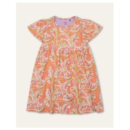 Oilily Divine Kleid in Rot | Gr.: 110