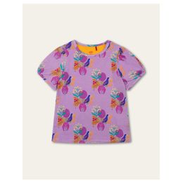 Oilily Tease T-Shirt in Lila | Gr.: 116