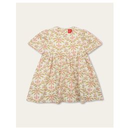 Oilily Downtown Kleid in Wei&szlig; | Gr.: 122