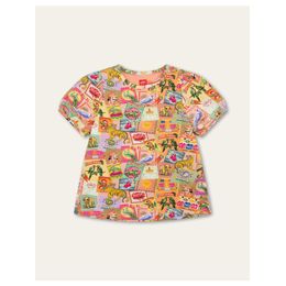 Oilily Tease T-Shirt in Rot | Gr.: 140