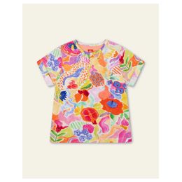 Oilily Tucky T-Shirt in Wei&szlig; | Gr.: 98