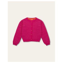 Oilily Vitamine Cardigan in Lila | Gr.: 92