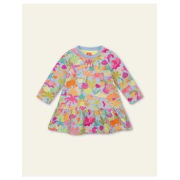 Oilily Daffy Kleid in Blau | Gr.: 74