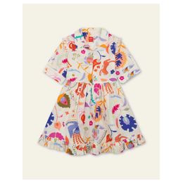 Oilily Dounia Kleid in Beige | Gr.: 110