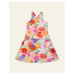 Oilily Daaf Kleid in Wei&szlig; | Gr.: 152