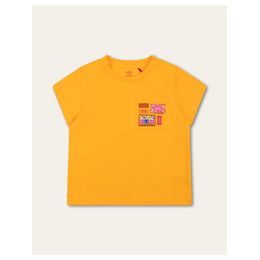 Oilily Tak T-Shirt in Orange | Gr.: 104