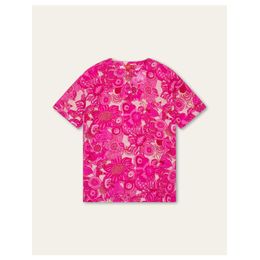 Oilily Dotcom Kleid in Rosa | Gr.: 104