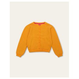 Oilily Vitamine Cardigan in Orange | Gr.: 140