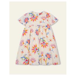 Oilily Dilli Kleid in Wei&szlig; | Gr.: 92
