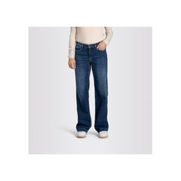 MAC Jeans in cobalt authentic wash1 | Gr.: W38/L32