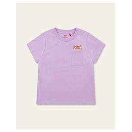 Oilily Tak T-Shirt in Lila | Gr.: 92