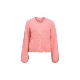 Object Pullover in lantana | Gr.: XS