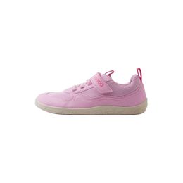 Reima Barfu&szlig;schuhe " Telmin Junior " in Light Heather | Gr.: 28
