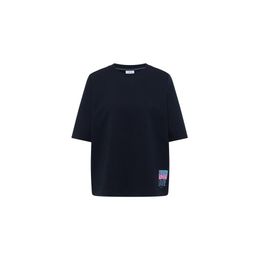 Cecil T-Shirt in universal blue | Gr.: XXL